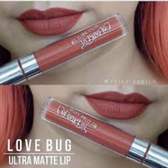 Colourpop | Makeup | Colourpops Love Bug Ultra Matte Lip | Poshmark